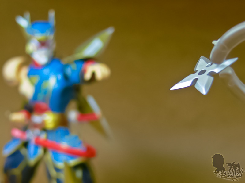 bakAnki: [FiguReview] SHFiguarts Origami Cyclone